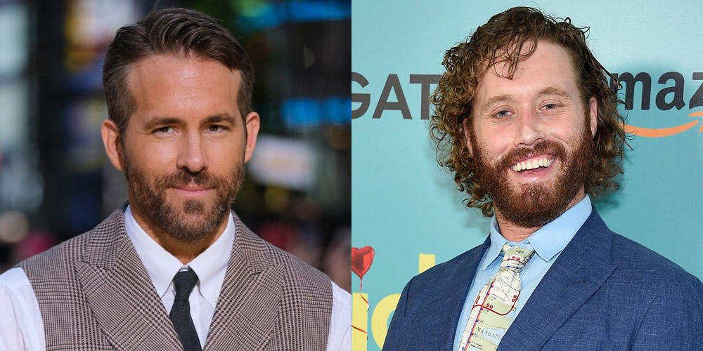 T.J. Miller Shares Why He Won’t Work With ‘Deadpool’ Co-Star Ryan ...