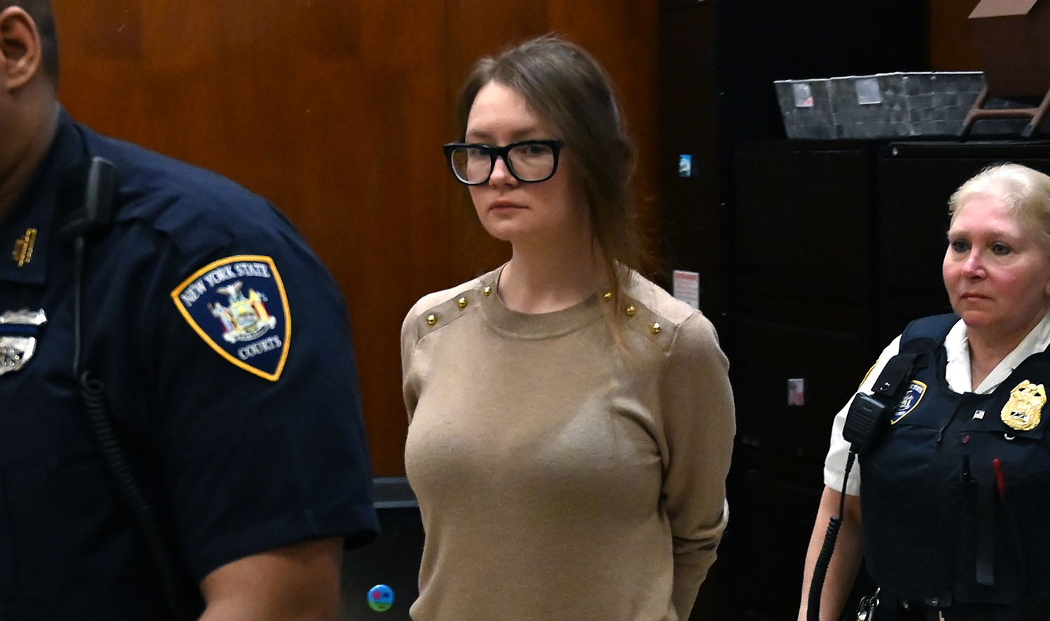 Anna Delvey Released From Prison, Returns to NYC – Here’s What’s Next ...