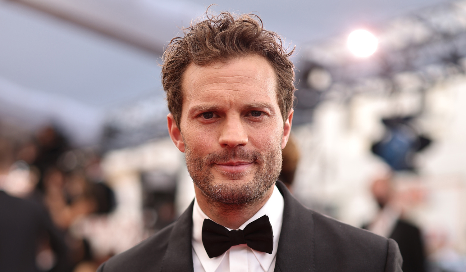 Jamie Dornan Grew Up in Hollywood with Four Other Actors Who All Became ...