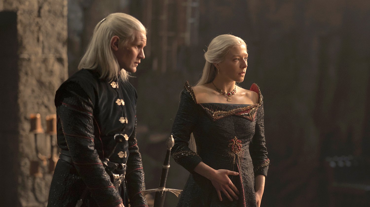 ‘House of the Dragon’ S1 Finale Leaks Online, HBO Responds & Reveals How It Happened | HBO ...