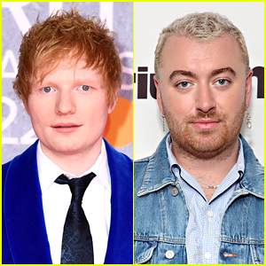 Ed Sheeran Tells the Story Behind the 6-Foot Penis Statue He Gave to ...