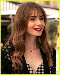 2 New Stars Join ‘Emily in Paris’ Season 3! | Emily in Paris, Newsies ...