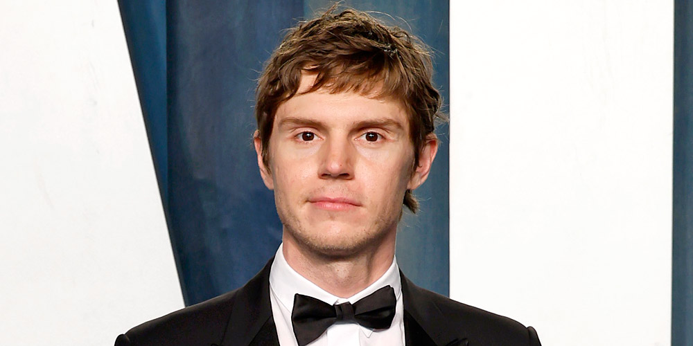 Ryan Murphy Reveals Evan Peters Wanted a ‘Normal’ Role Before He Pitched Him ‘Dahmer’ | Evan ...