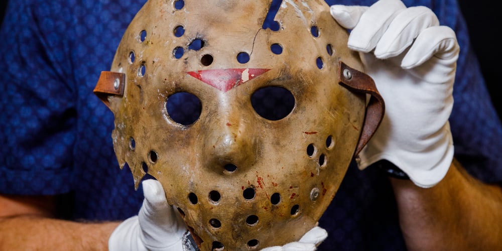 A24 ‘Friday the 13th’ Prequel Series Is Coming to Peacock! | Friday the ...