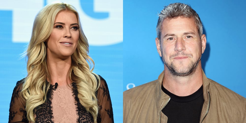 Christina Hall Announces Decision To Keep Son Hudson Off Social Media ...