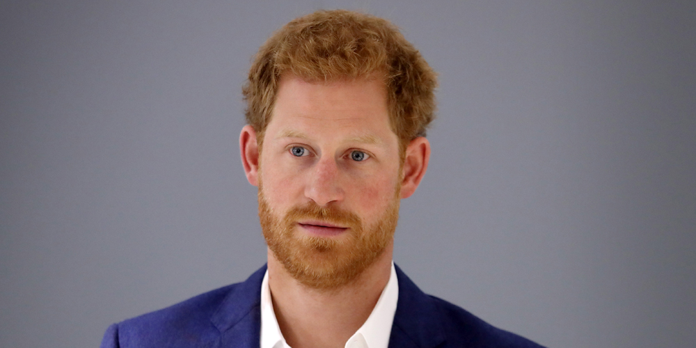 ‘The Crown’ Puts Out Casting Call For Teenaged Prince Harry – Here’s ...