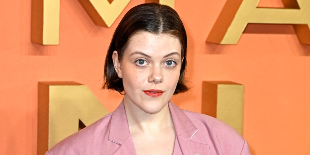‘Narnia’ Star Georgie Henley Almost Had Her Arm Amputated While Dealing ...