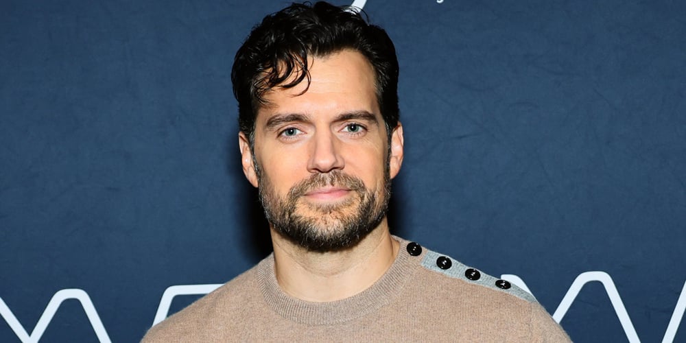 Henry Cavill Speaks For the First Time About Putting the ‘Man of Steel ...