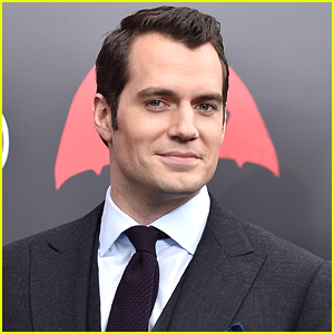 Henry Cavill Teases His Return To ‘Superman’, Says There Is ‘A Bright Future’ Ahead | Henry ...