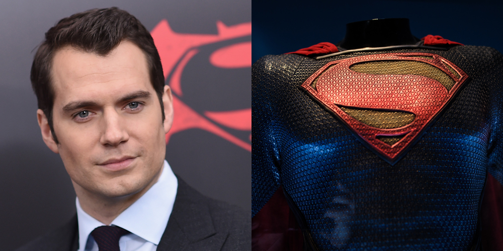 Henry Cavill Teases His Return To ‘Superman’, Says There Is ‘A Bright Future’ Ahead | Henry ...