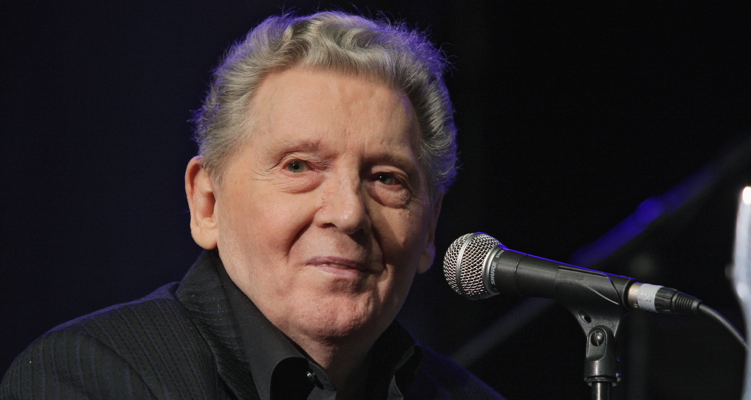 Jerry Lee Lewis Dead – ‘Great Balls of Fire’ Singer Passes Away at 87 ...