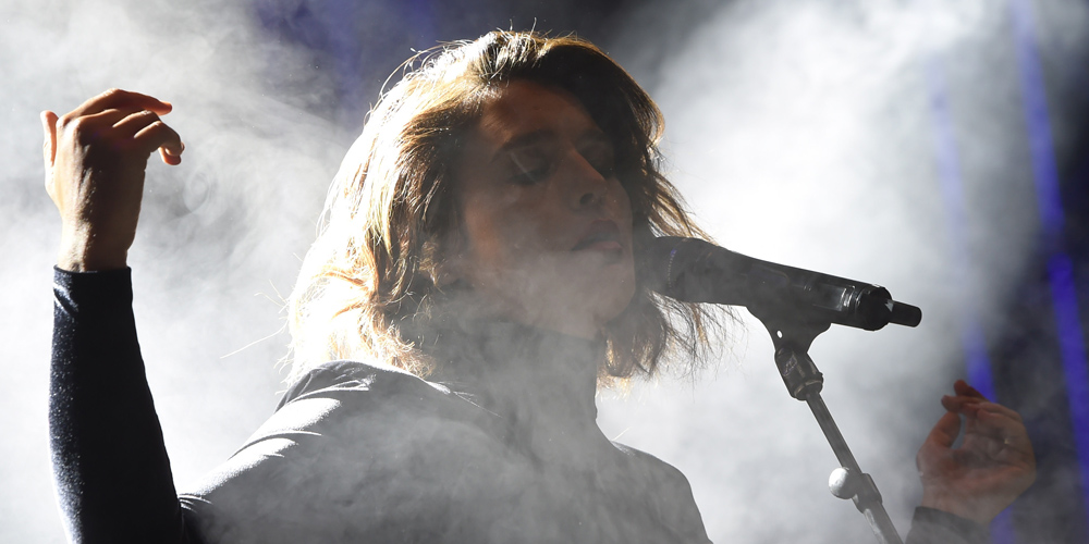 Jessie Ware’s Set List Revealed After Kicking Off North American 2022 ...