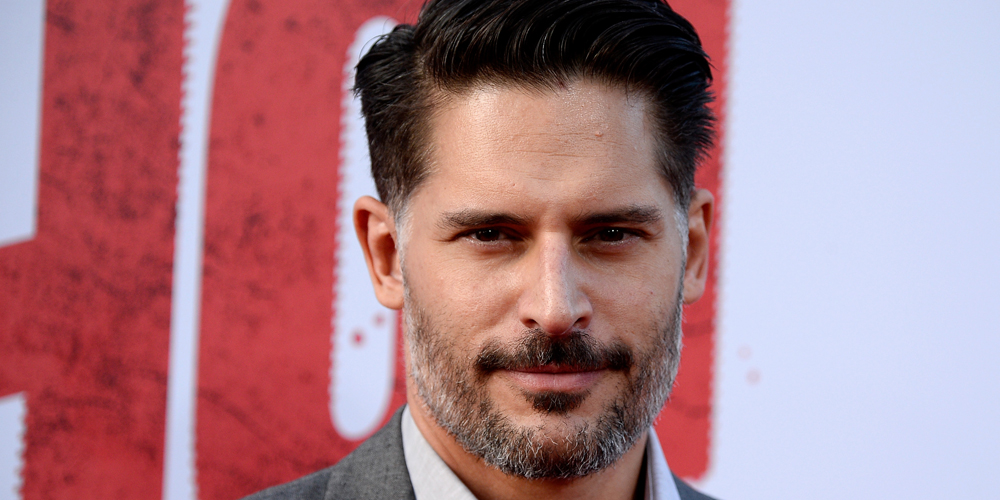 Joe Manganiello Set To Co-Direct ‘Dungeons & Dragons’ Documentary ...