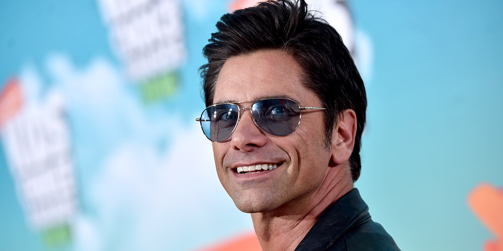 John Stamos Reveals Ryan Murphy Once Approached Him About Playing a ...