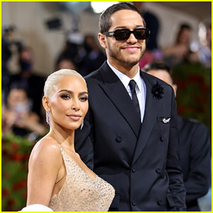 Are Kim Kardashian & Pete Davidson Back Together? Source Comments On Their Post-Breakup ...