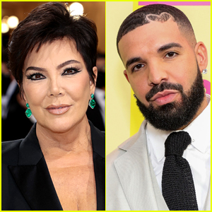 Kanye West Continues Alleging Kris Jenner Had Sex with Drake | Drake ...