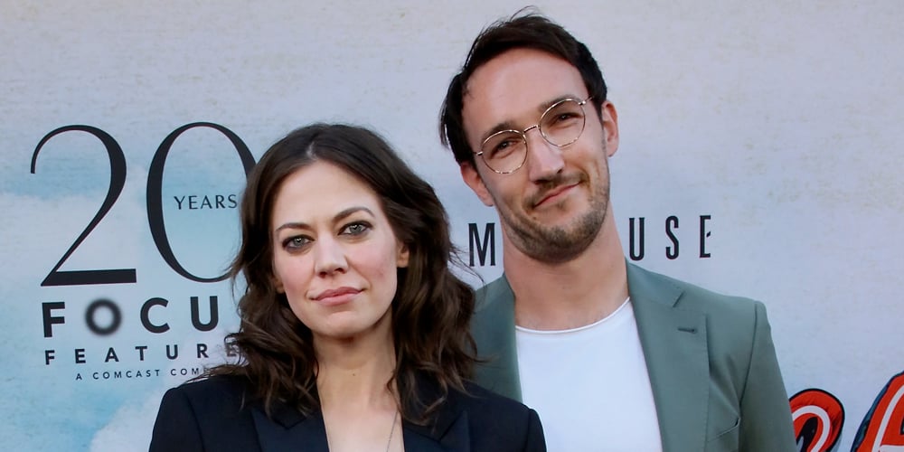 Lio Tipton Marries Fiance Chaz Salembier In Intimate Wisconsin Wedding ...