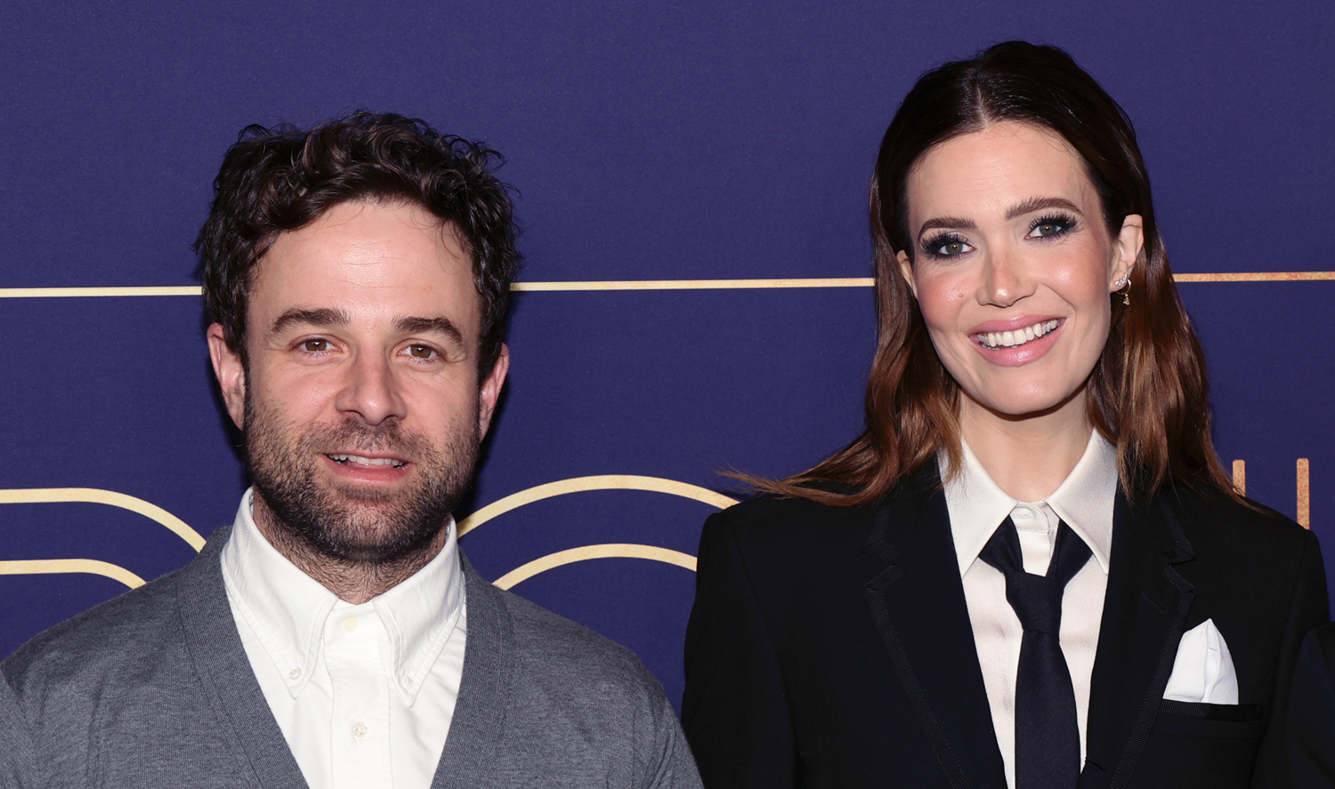 Mandy Moore Welcomes Second Child with Taylor Goldsmith, Shares ...