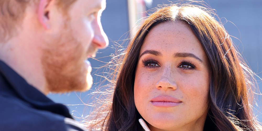 Meghan Markle Reveals What Happened Days After Oprah Tell-All, Responds to Her Recent ‘Snarky ...