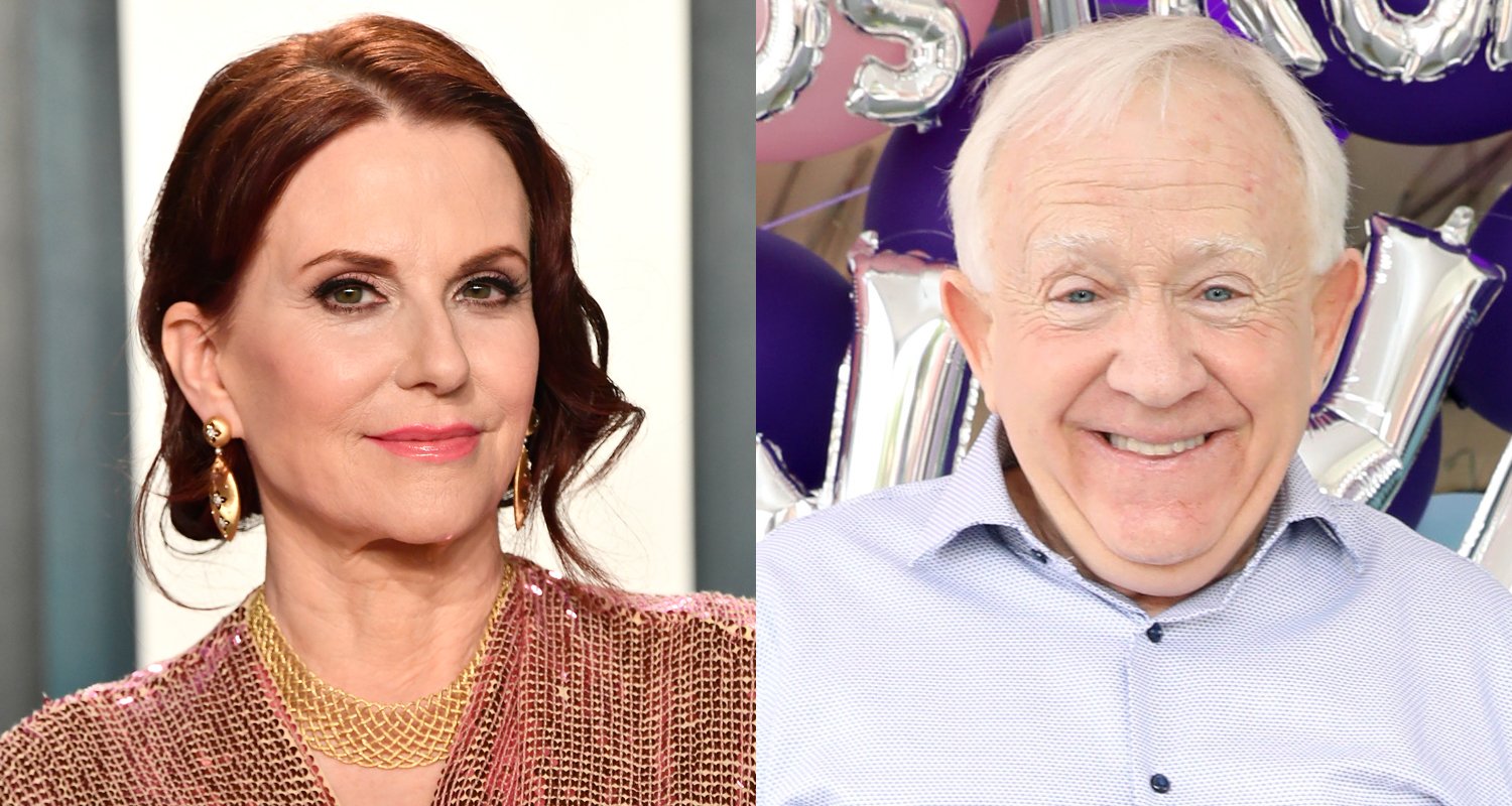 Megan Mullally Pens Heartfelt Tribute to ‘Will & Grace’ Co-Star Leslie ...