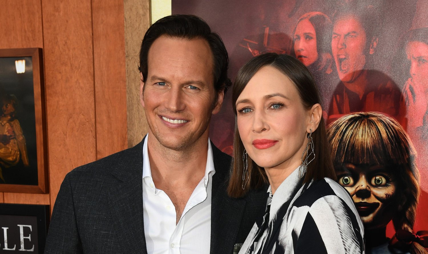 ‘The Conjuring 4′ In the Works with Franchise Veteran Writing the ...