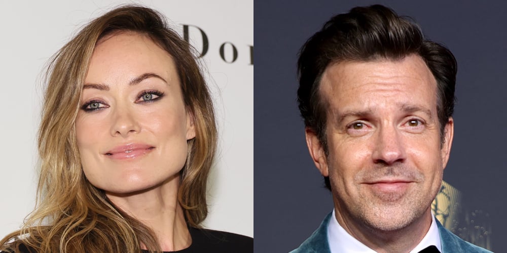 Olivia Wilde & Jason Sudeikis Break Silence on Nanny’s Claims, Issue ...