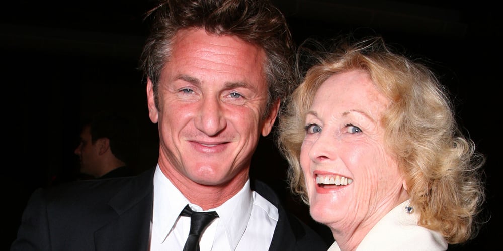 Sean Penn’s Mom, Actress Eileen Ryan, Passes Away at 94 | Christopher ...