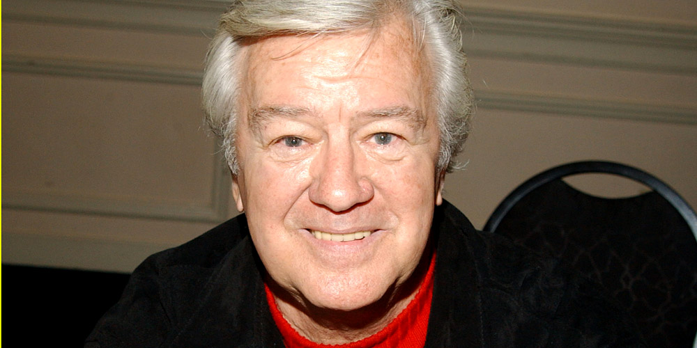 Ron Masak Dies at 86, Mere Weeks After His ‘Murder, She Wrote’ Co-Star ...