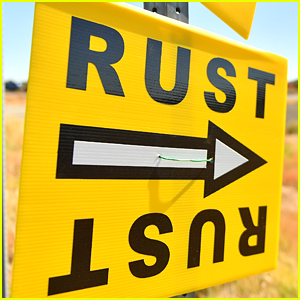 ‘Rust’ Movie Will Restart Production Soon In A New Location | Alec ...