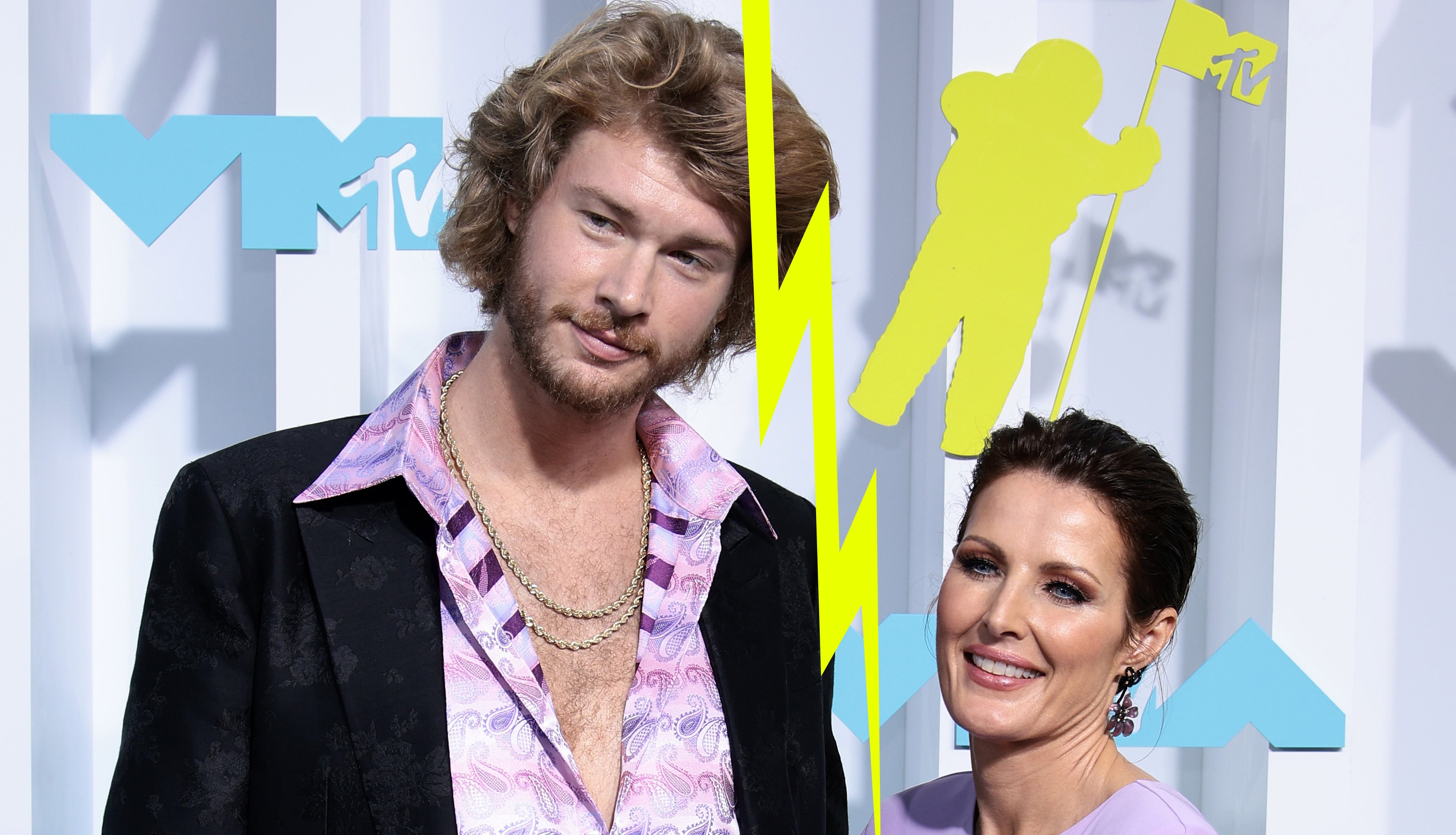Addison Rae’s Mom Sheri Easterling Is No Longer Dating Yung Gravy ...