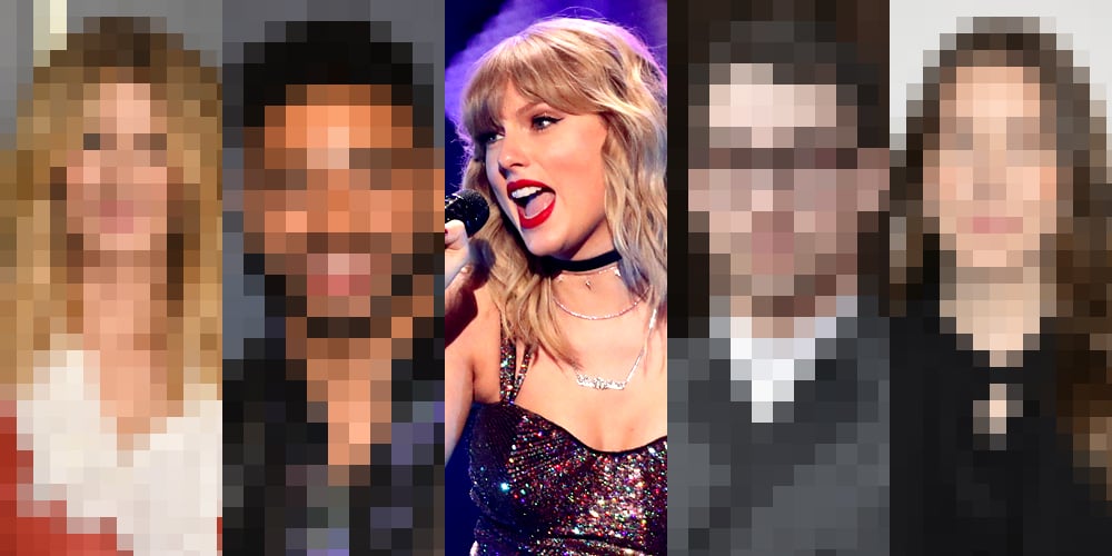 Taylor Swift’s ‘Midnights’ Trailer Reveals 12 Actors Featured in the ...