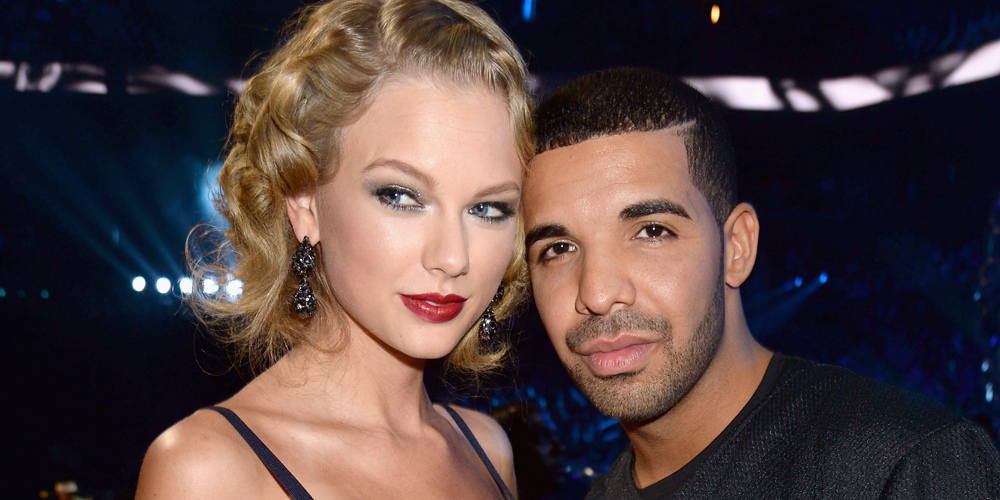 Taylor Swift to Release Controversial Secret Song With Drake (Report ...