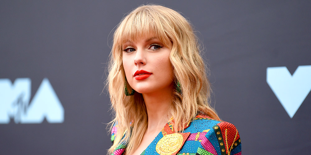 Taylor Swift’s ‘Midnights’ Breaks Several Sales Records In First ...