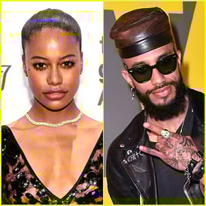 ‘Zola’ Actress Taylour Paige Marries Fashion Designer Rivington ...