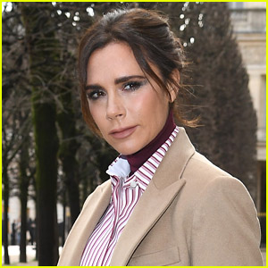 Victoria Beckham Reveals Moment That Brought Her To Tears During Recent ...