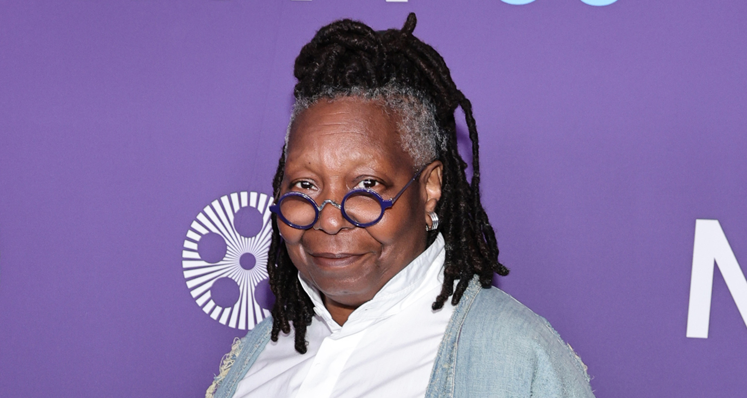 Whoopi Goldberg Reveals Her Dream Cast for ‘Sister Act 3′ | Sister Act ...