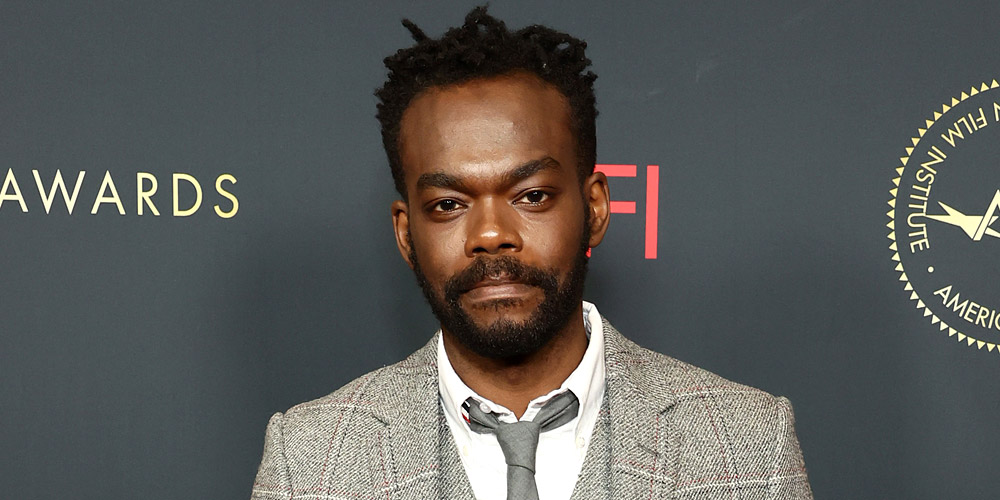 William Jackson Harper Reportedly Joining Marvel Cinematic Universe in ...