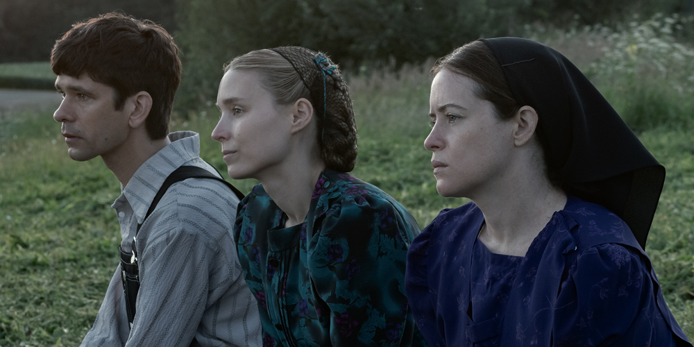 ‘Women Talking’ Gets Debut Trailer Featuring Star-Studded Cast – Watch ...