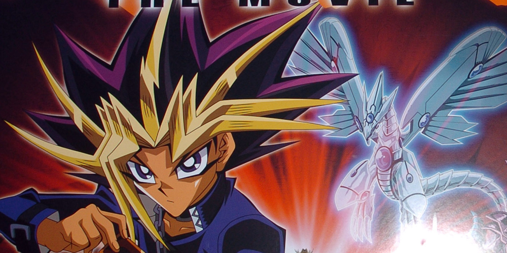 ‘Yu-Gi-Oh!’ Creator Kazuki Takahashi Died Trying to Rescue People From ...