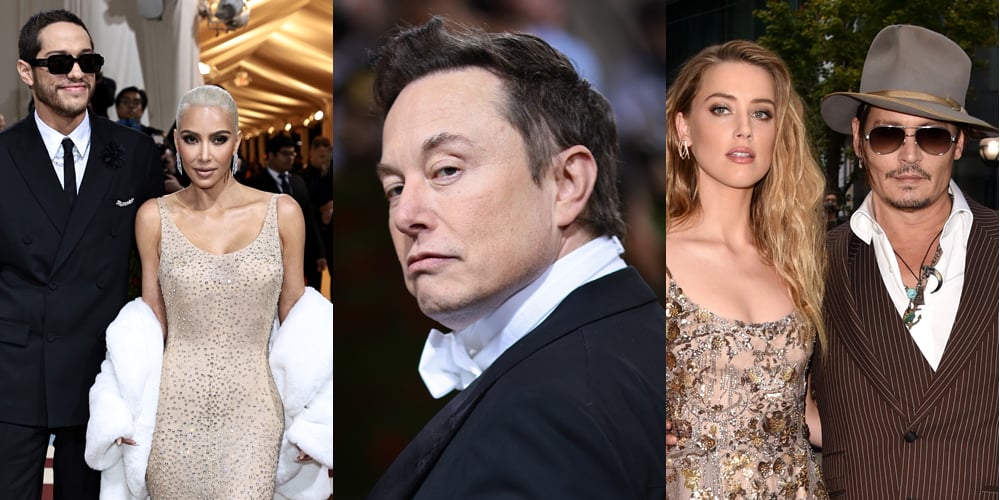 The 15 Most Googled Celebrities of 2022 Revealed | EG, evergreen ...