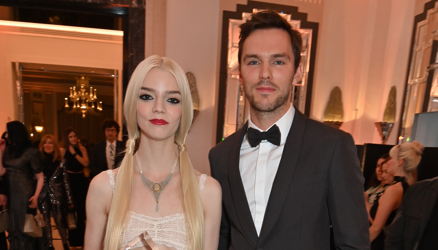 Anya Taylor-Joy Turned Down a Disney Pilot to Make ‘The Witch’ | Anya ...