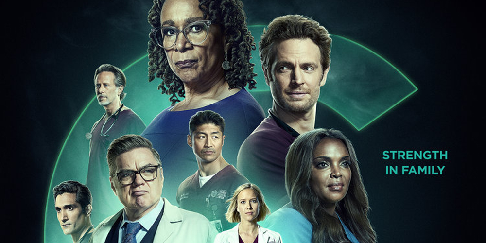 Asjha Cooper Exits ‘Chicago Med’ After Two Seasons as Vanessa Taylor ...