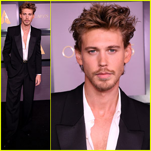 Austin Butler Opens Up About Joining ‘Dune’ Sequel & What It Was Like ...