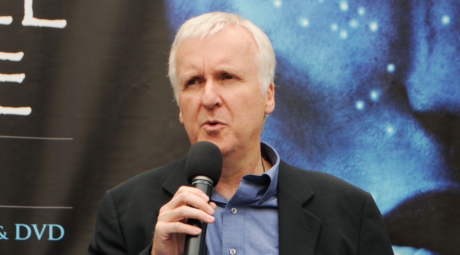 James Cameron Explains Why ‘Avatar 2′ is More Than Three Hours Long ...