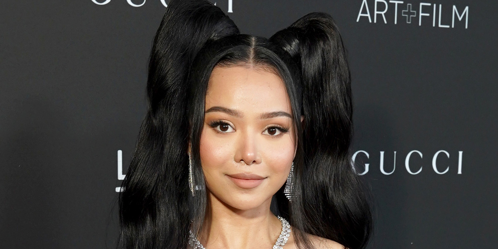 Bella Poarch Files for Divorce, Secretly Married for Nearly Four Years ...