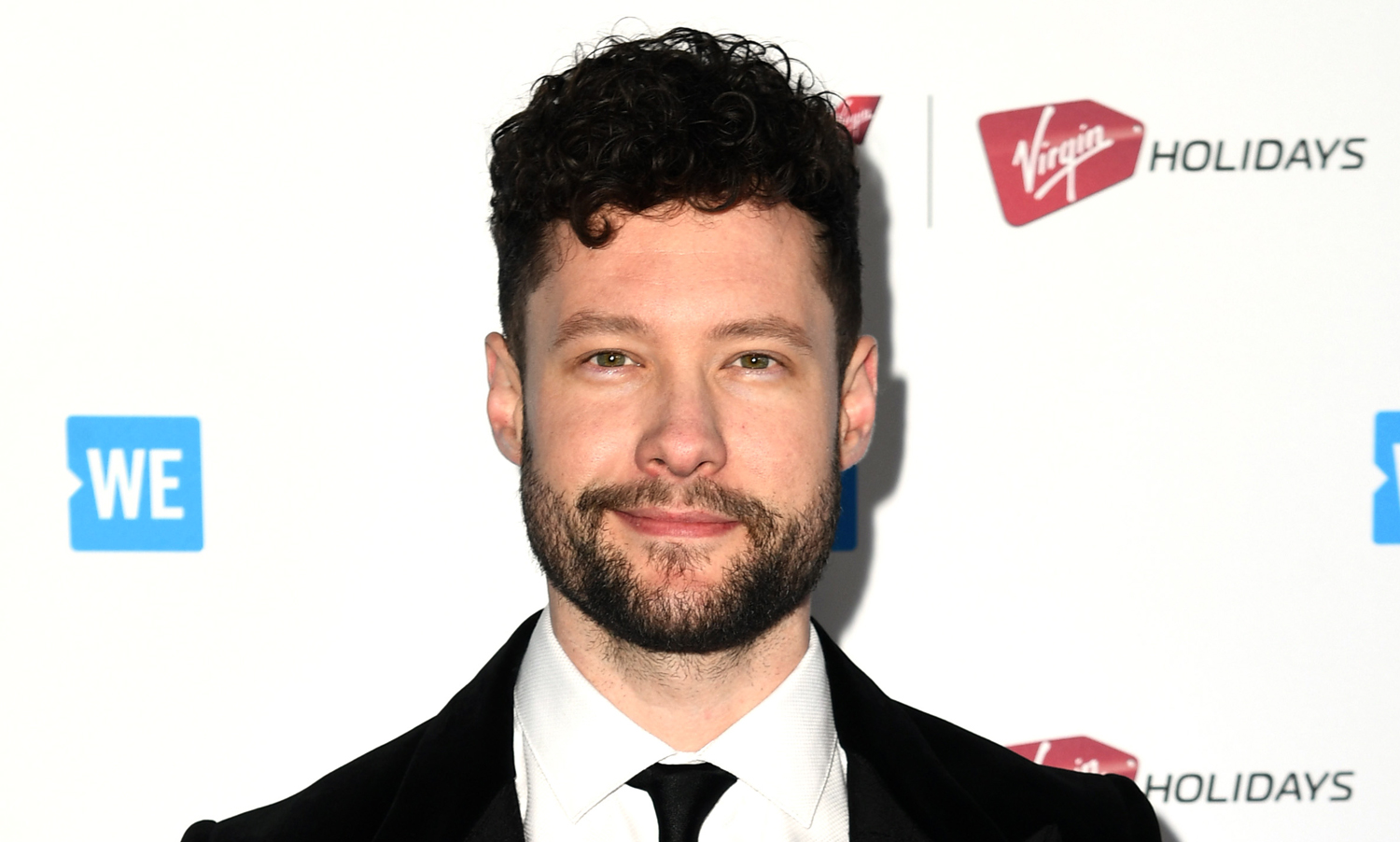 Calum Scott Tells Funny Story About a Tinder Date When His Song Was ...