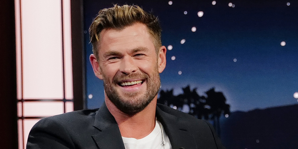 Chris Hemsworth’s ‘Limitless’ Series Was Halted By Marvel – Find Out ...