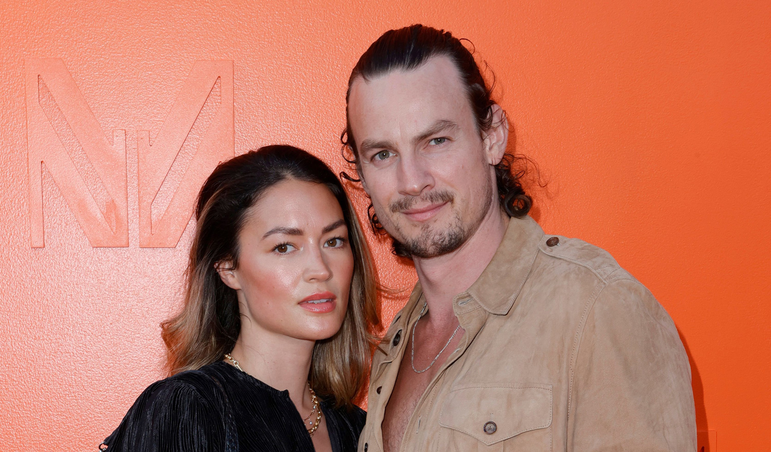 Chilling Adventures of Sabrina’s Luke Cook Welcomes Second Child with ...