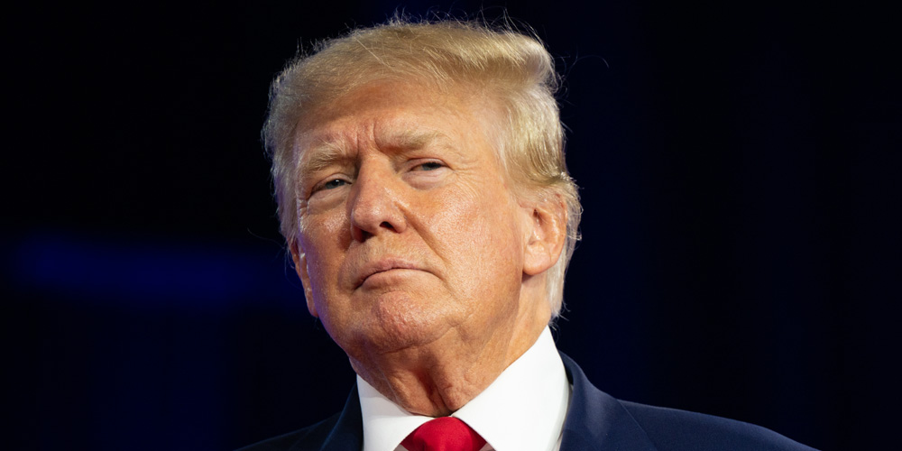 Two Trump Children Skipped His 2024 Campaign Launch, Despite Report of ...