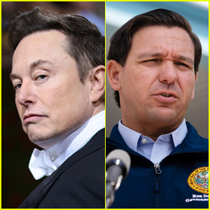 Elon Musk Would Support Ron DeSantis if He Runs for President in 2024 ...